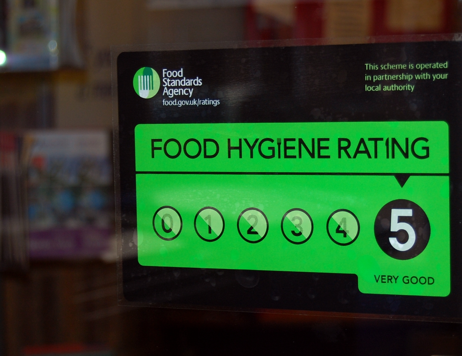 Food Safety Training | Michelle Hay